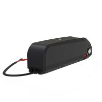China 48V 20AH Hailong Ebike Battery for sale