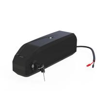 China 48V 20AH Hailong Ebike Battery for sale