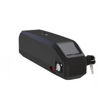 China 48V 20AH Hailong Ebike Battery for sale