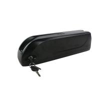 China Mountain Ebike Downtube Battery Lithium Ion 52V 15AH 21700 Battery Pack for sale