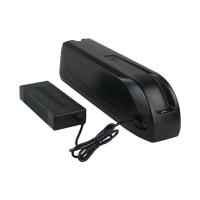 China Mountain Ebike Downtube Battery Lithium Ion 52V 15AH 21700 Battery Pack for sale