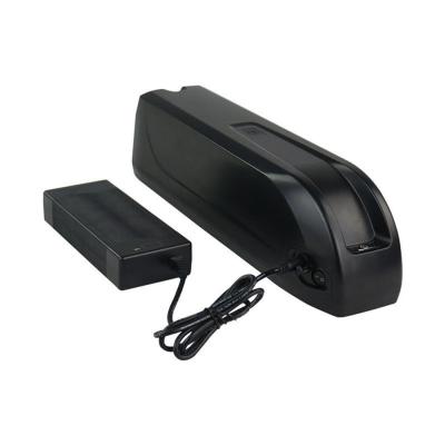 China Mountain Ebike Downtube Battery Lithium Ion 52V 15AH 21700 Battery Pack for sale