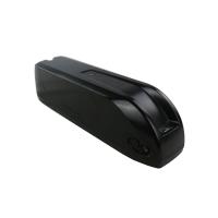 China Mountain Ebike Downtube Battery Lithium Ion 52V 15AH 21700 Battery Pack for sale