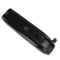 China Mountain Ebike Downtube Battery Lithium Ion 52V 15AH 21700 Battery Pack for sale