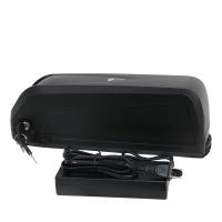China 18650 Hailong 48v 15ah Lithium Ion Battery For Electric Bike for sale