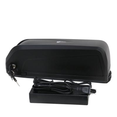 China 18650 Hailong 48v 15ah Lithium Ion Battery For Electric Bike for sale