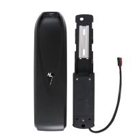 China 18650 Hailong 48v 15ah Lithium Ion Battery For Electric Bike for sale