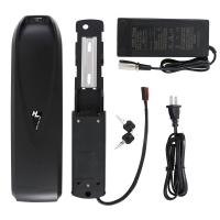 China 18650 Hailong 48v 15ah Lithium Ion Battery For Electric Bike for sale