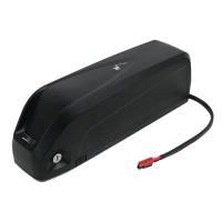 China 18650 Hailong 48v 15ah Lithium Ion Battery For Electric Bike for sale