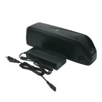 China 600W 48v 13ah Hailong Ebike Battery Rechargeable Lithium Ion Battery Pack for sale