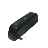 China 600W 48v 13ah Hailong Ebike Battery Rechargeable Lithium Ion Battery Pack for sale