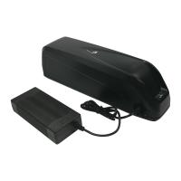 China 13ah Rechargeable Hailong 52v Battery Lithium Ion Battery Pack For Ebike for sale