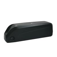 China 13ah Rechargeable Hailong 52v Battery Lithium Ion Battery Pack For Ebike for sale