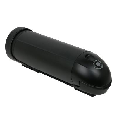 China 48V 20AH Water Bottle Ebike Battery for sale
