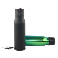 China Electric Bike Water Bottle Battery Pack 36V 5AH 18650 Rechargeable for sale
