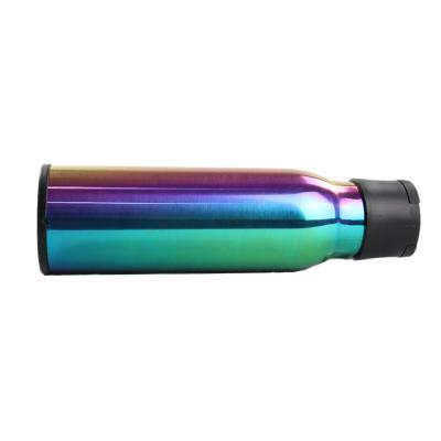 China Electric Bike Water Bottle Battery Pack 36V 5AH 18650 Rechargeable for sale
