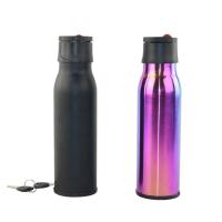 China Electric Bike Water Bottle Battery Pack 36V 5AH 18650 Rechargeable for sale