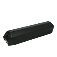 China E Bike Lithium Ion Down Tube Battery Pack 36V 13AH Electric Scooter Batteries for sale