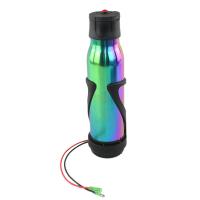China Electric Cycle Water Bottle Ebike Battery 36V 5A Over Current Protection for sale