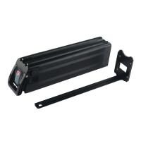 China 24V 20AH Electric Bike Battery Replacement Short Circuit Protection for sale