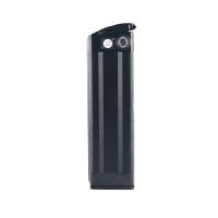 China 24V 20AH Electric Bike Battery Replacement Short Circuit Protection for sale