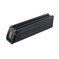 China Rechargeable 15AH 36 Volt Electric Bicycle Battery 18650 Cells for sale