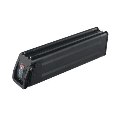 China Rechargeable 15AH 36 Volt Electric Bicycle Battery 18650 Cells for sale