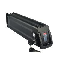 China Rechargeable 15AH 36 Volt Electric Bicycle Battery 18650 Cells for sale