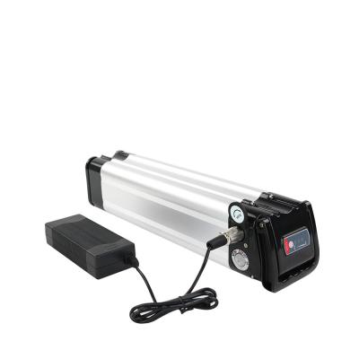 China 24V 20AH Silverfish Ebike Battery For Electric Scooter for sale