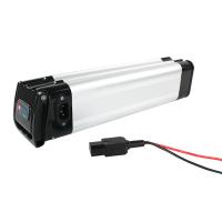 China 24V 20AH Silverfish Ebike Battery For Electric Scooter for sale