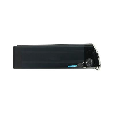 China Lithium Ion E Bike Batteries 8AH Silverfish 48v Battery Replacement for sale