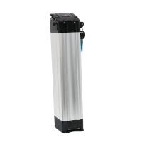 China 18650 24V 25AH 7S10P Lithium Ion Battery For Electric Bicycle for sale