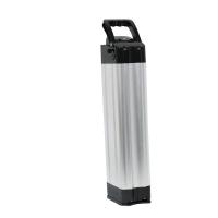 China 18650 24V 25AH 7S10P Lithium Ion Battery For Electric Bicycle for sale