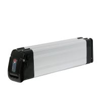 China 18650 24V 25AH 7S10P Lithium Ion Battery For Electric Bicycle for sale