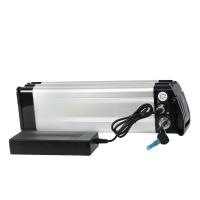 China 18650 24V 25AH 7S10P Lithium Ion Battery For Electric Bicycle for sale