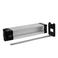 China 18650 Rechargeable Lithium Electric Scooter Battery 36v 18AH 10S7P for sale