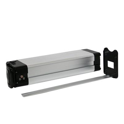 China 18650 Rechargeable Lithium Electric Scooter Battery 36v 18AH 10S7P for sale