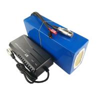China Bafang Motor Drive Kits Custom Lithium Ion Battery 36V 48v 20AH for sale