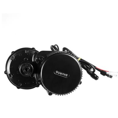China Waterproof IPX5 Bafang Electric Bike Conversion Kit 750W 48V for sale