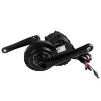 China 1000W 48V Bafang Ebike Conversion Kit With 13Ah Downtube Battery for sale