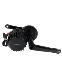 China 1000W 48V Bafang Ebike Conversion Kit With 13Ah Downtube Battery for sale