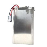China 18650 16000mAh Customized 60v Lithium Battery Pack For Electric Bicycle for sale