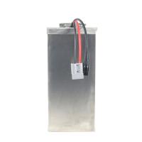 China 18650 16000mAh Customized 60v Lithium Battery Pack For Electric Bicycle for sale