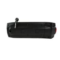 China 36V 10Ah Ebike Lithium Battery Pack 18650 Li Ion Fly Fish Style for sale