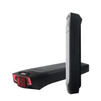 China 36V 10Ah Ebike Lithium Battery Pack 18650 Li Ion Fly Fish Style for sale