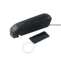 China Electric Scooter Hailong Ebike Battery Pack 48V 10Ah Long Cycle Life for sale