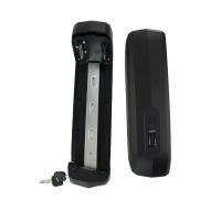 China Electric Scooter Hailong Ebike Battery Pack 48V 10Ah Long Cycle Life for sale