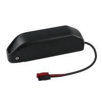 China 36V 20AH Lithium Downtube Ebike Battery BMS Protection 1000 Times Cycle Life for sale