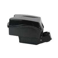China 48V 20AH Frog Style Seatpost Ebike Battery 13s8p 18650 Battery Pack for sale