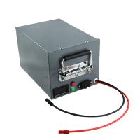 China Electric Bicycle 72v Lithium Ion Battery Pack 30ah E Bike Batteries for sale
